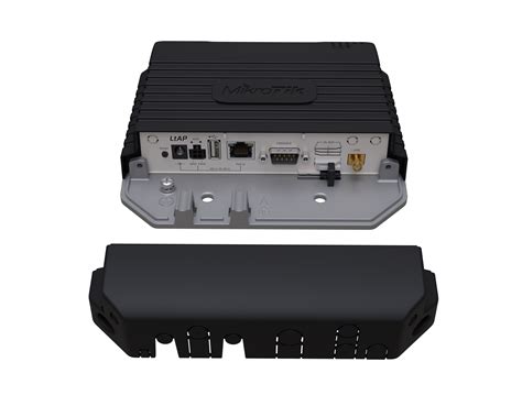 Mikrotik Routers And Wireless Products Ltap 4g Kit