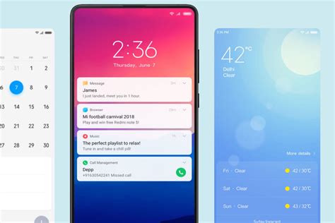 Xiaomi detalla las novedades de MIUI que llegarán por petición popular