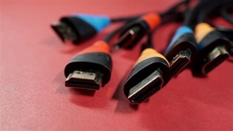 Asus Monitor HDMI No Signal How Can You Fix It TechTreatBox