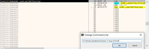 Cmd Hijack A Commandargument Confusion With Path Traversal In Cmdexe