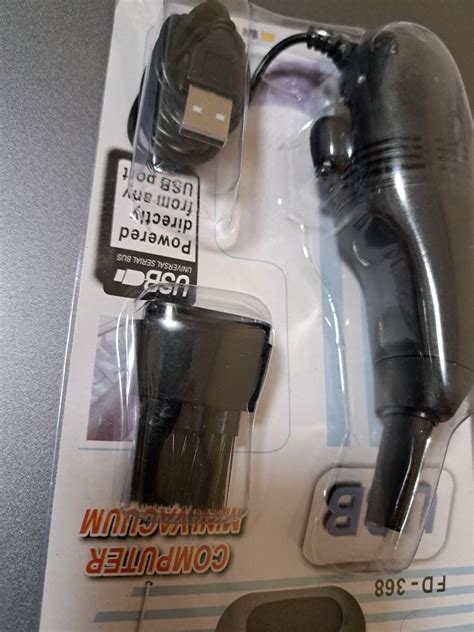 Прахосмукачка за лаптоп компютър Комплект за почистване на компютър гр Пловдив Въстанически