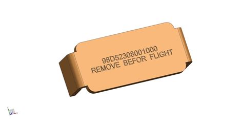 Gauge Prox Sensor
