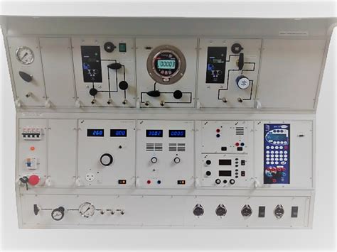 Test Benches Haven Automation Ltd