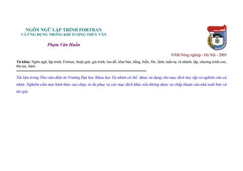 New Fortran Ppt