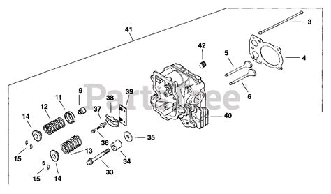 Kohler CV14-1463 - Kohler Command PRO Engine, Made for John Deere, 14hp ...