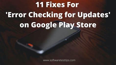 software test tips on linkedin 11 fixes for ‘error checking for