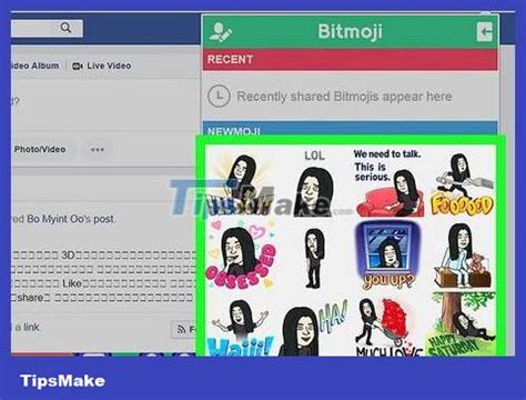 How To Install Bitmoji Extension For Chrome