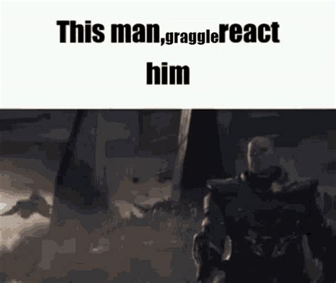 Graggle React Thanos Graggle  Graggle React Thanos Graggle React
