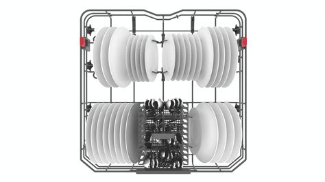 Whirlpool WFC 3C26 P X vaatwasser - Slimster
