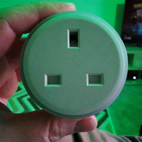 Converting This Plug From Tasmota To Esphome Esphome Home Assistant Community