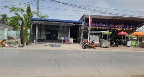 ស្ត្រីបុគ្គលិកបម្រើការងារនៅកាស៊ីណូ Dynasty ត្រូវបានឃាតកសម្លាប់ដោយកាត់ក្បាលចេញពីខ្លួន