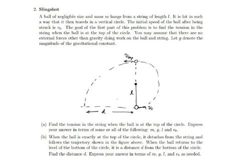 solved 1 spring loop the loop a small block of mass m is
