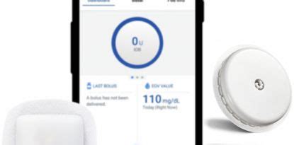 Omnipod Horizon System To Integrate Freestyle Libre G And System Omnipod Freestyle