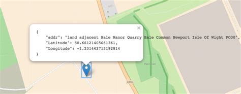 quick geo queries using datasette fact checking a conversation about