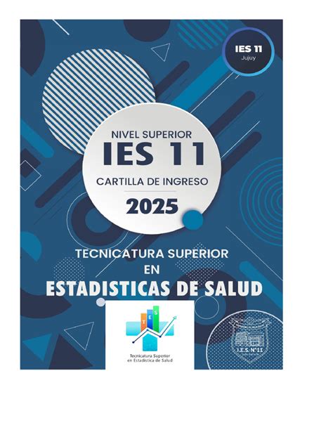 Estadisticas De Salud 2025 Pdf Habilidades De Estudio Memoria