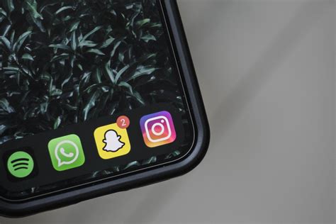 How To Enable Snapchat Push Notifications Boostmeup