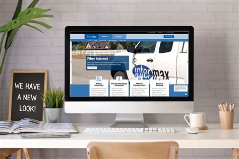 Welcome To The New Intermax Website Intermax Networks