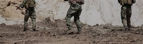 Parts Manufacturer For Eod Ied Detection And Disruption