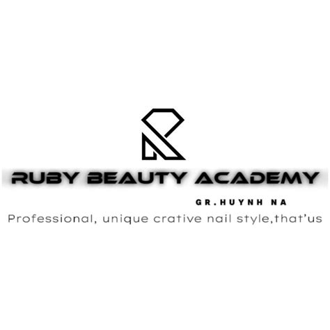 Ruby Beauty Academy Youtube