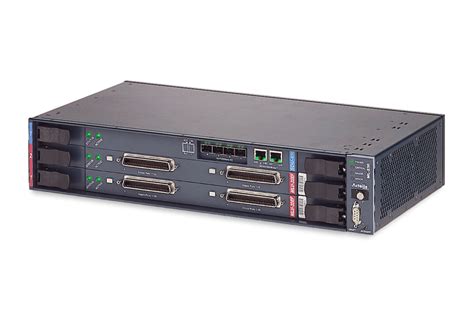 MetaLIGHT 230 Compact Ethernet Aggregation Switch