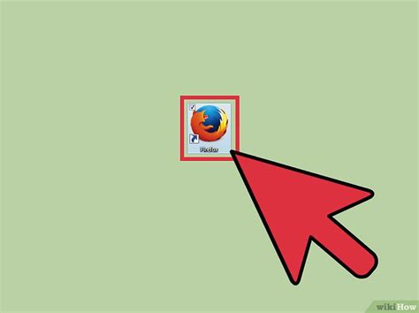Cómo crear una cuenta de Firefox 8 Pasos con imágenes
