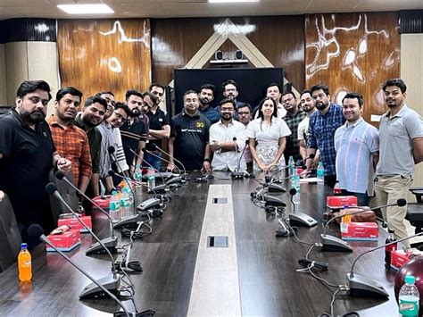 Arindam Hari Posted On Linkedin