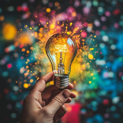 These Prompts Focus On Various Aspects Of Generating And Developing New Ideas Including