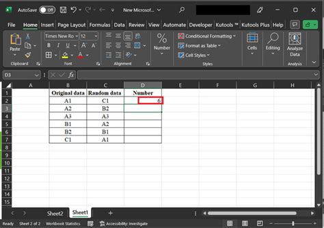 How To Quickly Sort Rows To Match Another Column In Excel