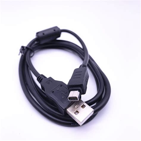 Usb Sync Lead Cord Cable For Cb Sb568 Olympus C Grandado