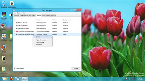 Windows How To Disable Startup Programs To Speed Up Windows