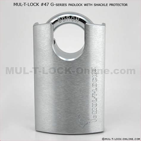 MUL T LOCK MT G P Padlock MUL T LOCK ONLINE COM
