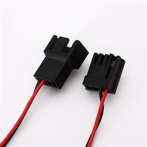 Cpu 방열기 팬 우두머리 쪼개는 도구 4pin 고압선에 마더보드 플로피 드라이브 작은 핀