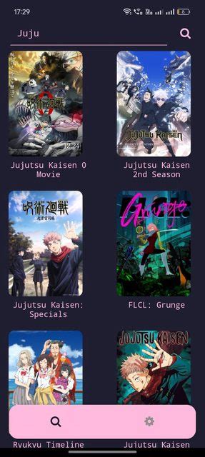 github pratham jaiswal anifuri a free anime streaming app