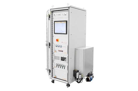CCS Online Monitoring Now Available TWIN TEK SINGAPORE PTE LTD