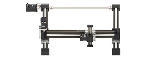 Cost Effective Linear Robots