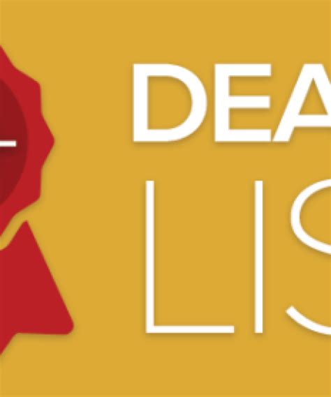 Achieving Excellence Students Qualify For Fall Deans List