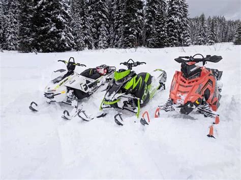 First Impression Production 2018 Polaris Pro Rmk 800 163” 2 6” Snowtech Magazine