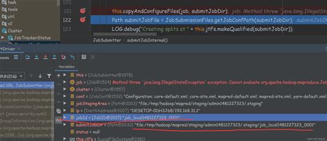 hadoop3：mapreduce之maptask的job任务提交流程原理解读（1）
