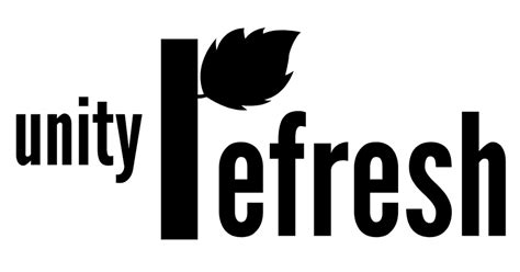 Unity Refresh Home And Lifestyle Products