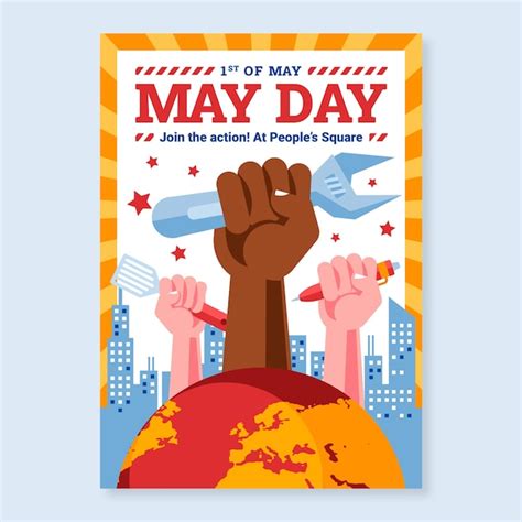 National Unity Day Poster Vectors Illustrations For Free Download Freepik
