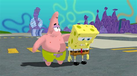 There There Spongebob Everythings Gonna Be Okay By