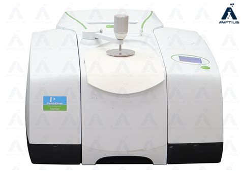 Aoac Method Smpr 2021 012 Instrumentation Guide Amptius Amp Tech Instruments Us