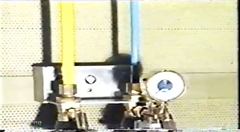 ایمنی در جوشکاری