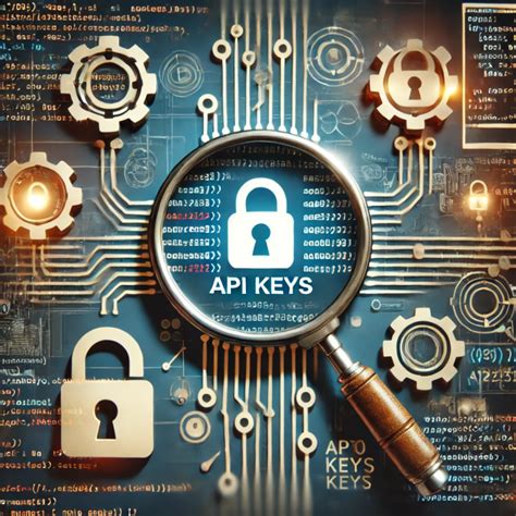 Emerging Risks How Ai Can Systematically Discover Api Keys