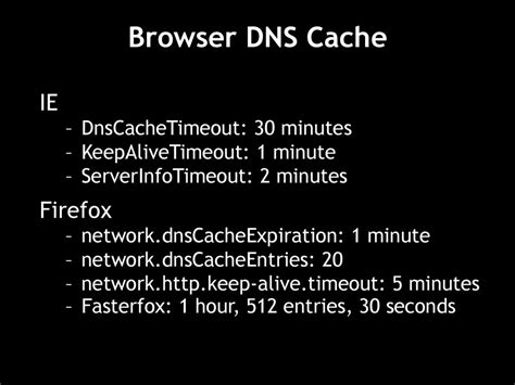 High Performance Web Sites 14 Rules For Faster Loading Pages Ppt Download