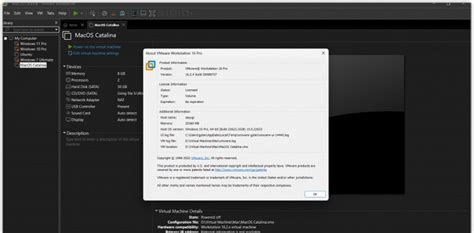 Vmware Hadirkan Perbaikan Bug Di Cpu Windows 11 Vmware Hadirkan Perbaikan Bug Di Cpu Windows 11