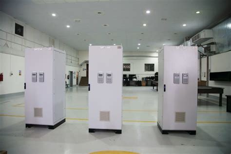 Metering Control System Loops Automation