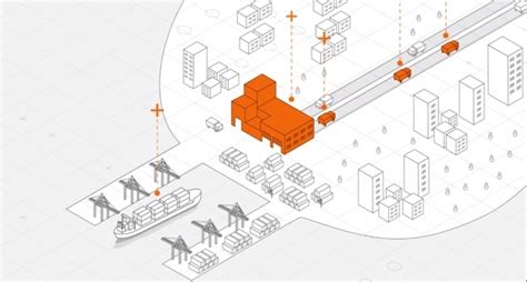 Ibm And Maersk Abandon Ship On Tradelens Logistics Blockchain Global Business Magazine