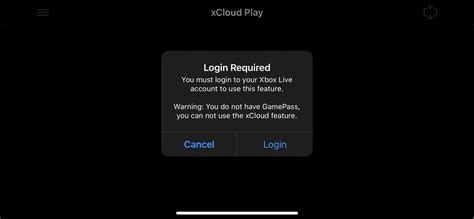Having Problem With Log In Rxbplay