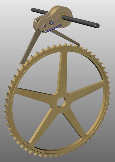 Smart Info About How To Build A Grasshopper Escapement Dancelocation19